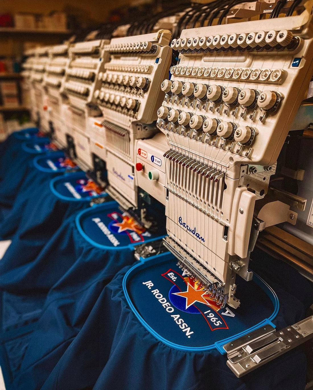 Creations In Thread – Creations In Thread, LLC