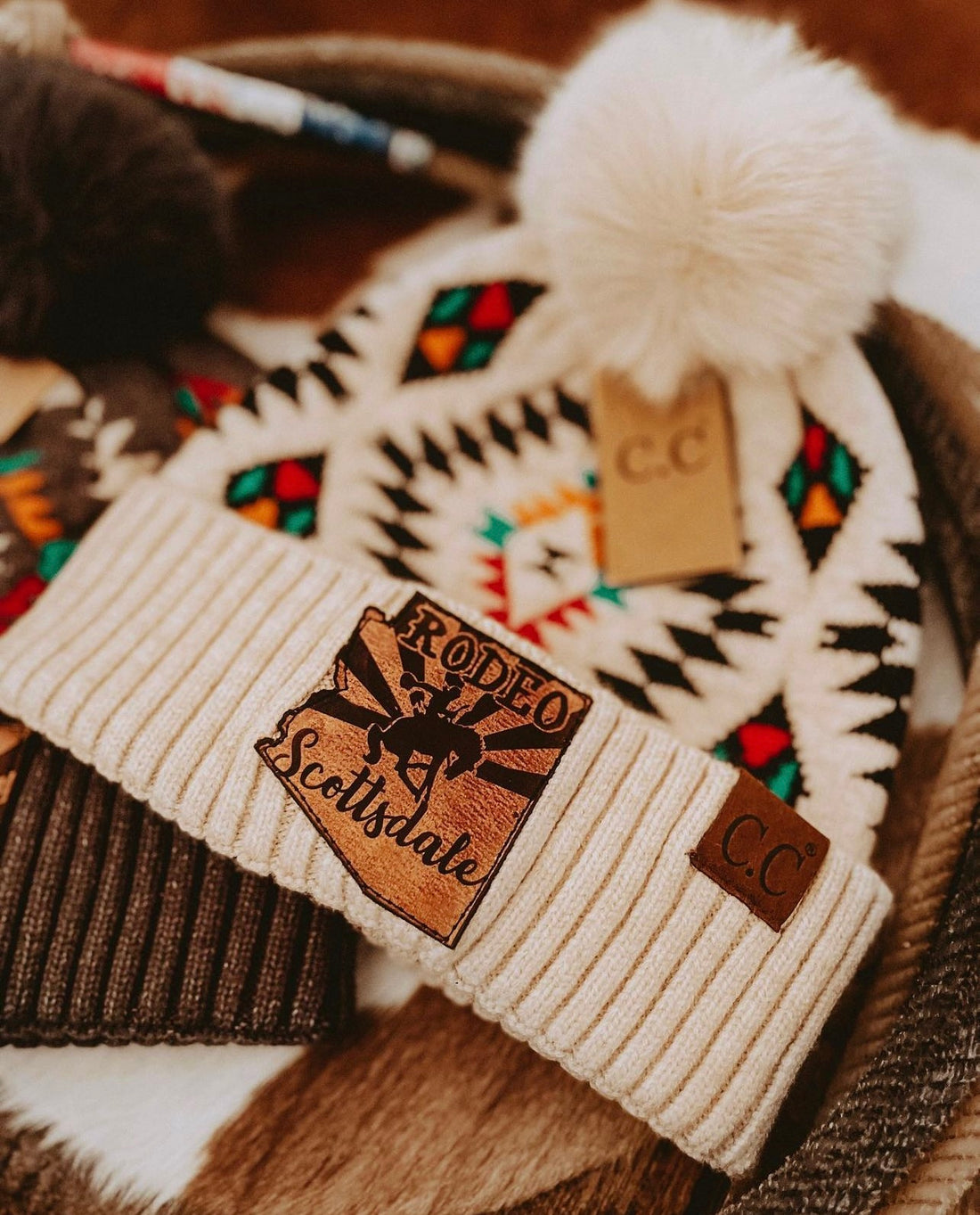 Creations In Thread – Creations In Thread, LLC