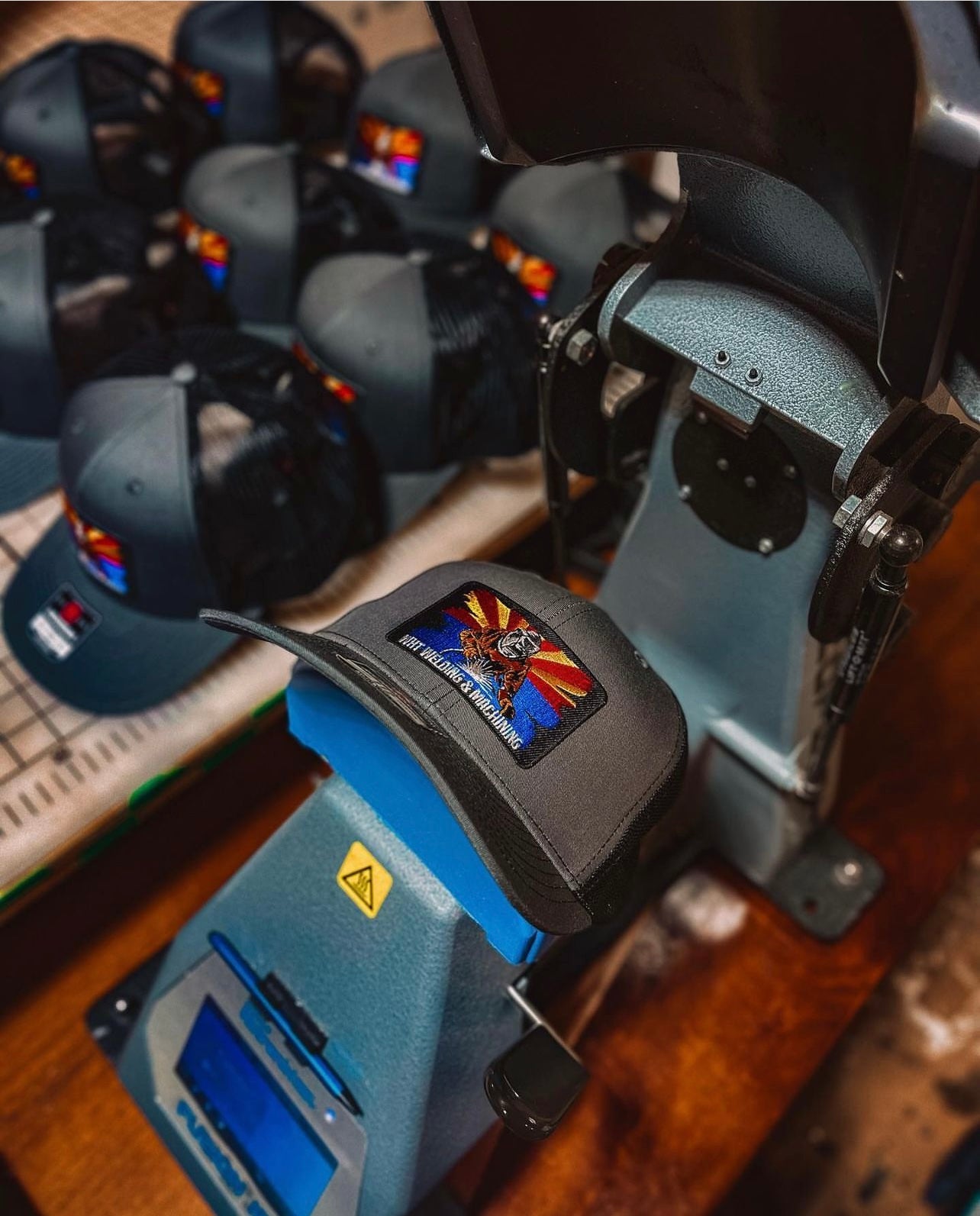 Creations In Thread – Creations In Thread, LLC